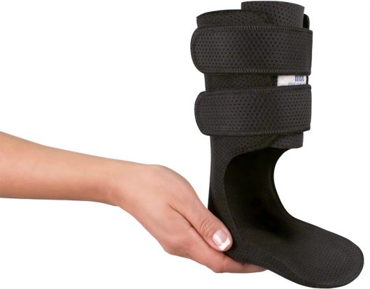 Arizona AFO - Ganley Orthotics