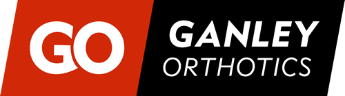 3D Printed Orthotics - Ganley Orthotics