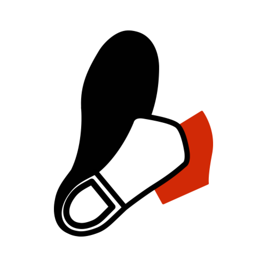 3D Printed Orthotics - Ganley Orthotics