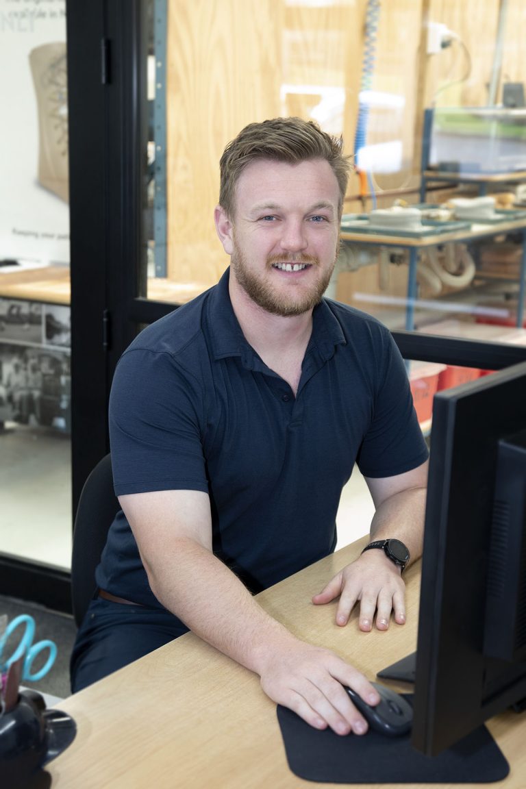 About - Ganley Orthotics