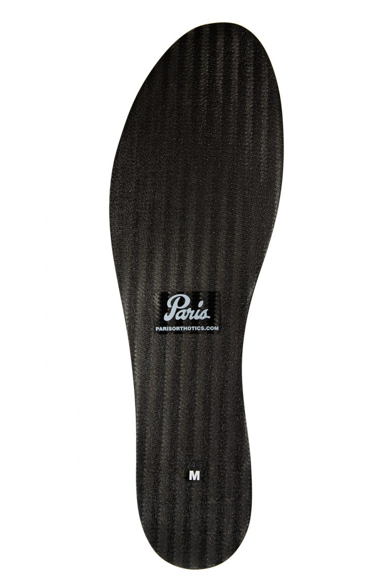 Carbon Fibre Spring Plate - Ganley Orthotics