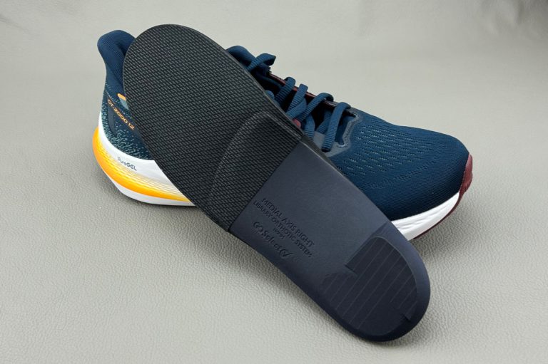 Go Select - Ganley Orthotics