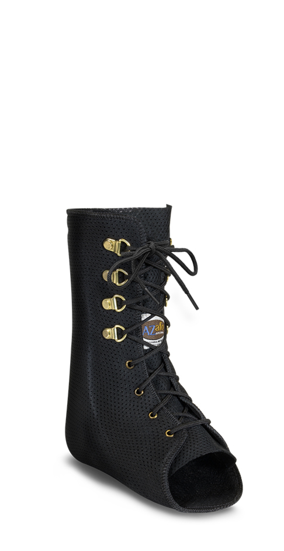 Arizona AFO - Ganley Orthotics