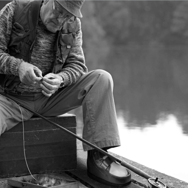 Arizona AFO - Ganley Orthotics