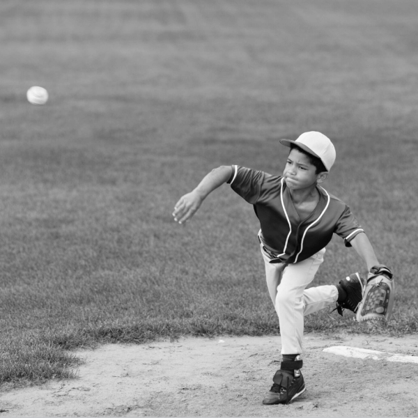 Arizona AFO - Ganley Orthotics