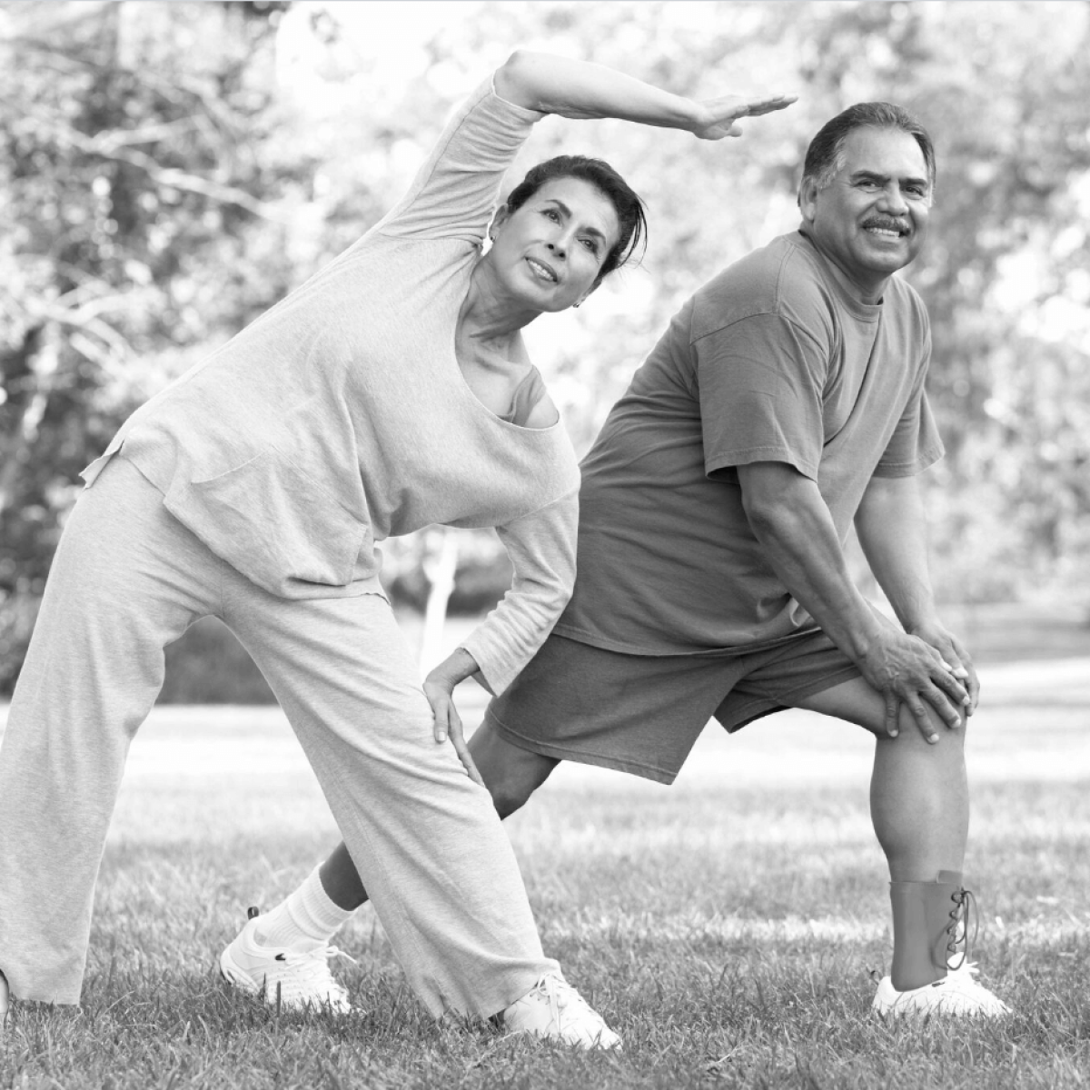 Arizona AFO - Ganley Orthotics