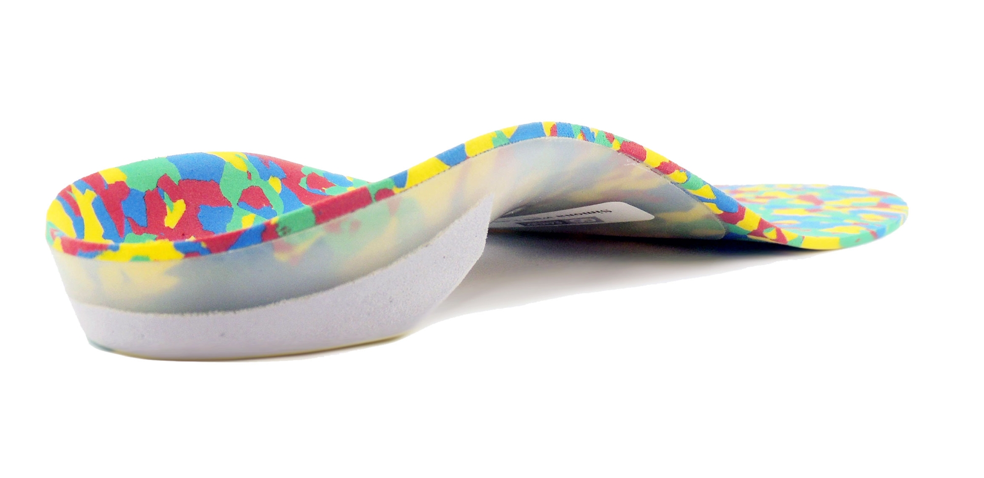 Orthotics - Ganley Orthotics