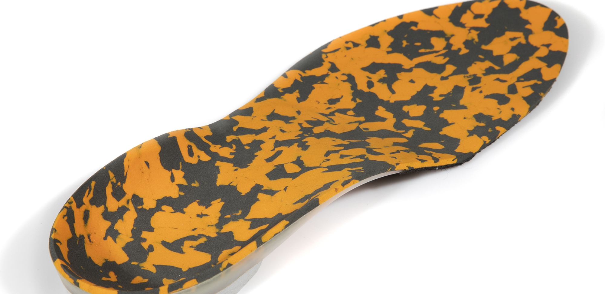 Orthotics - Ganley Orthotics