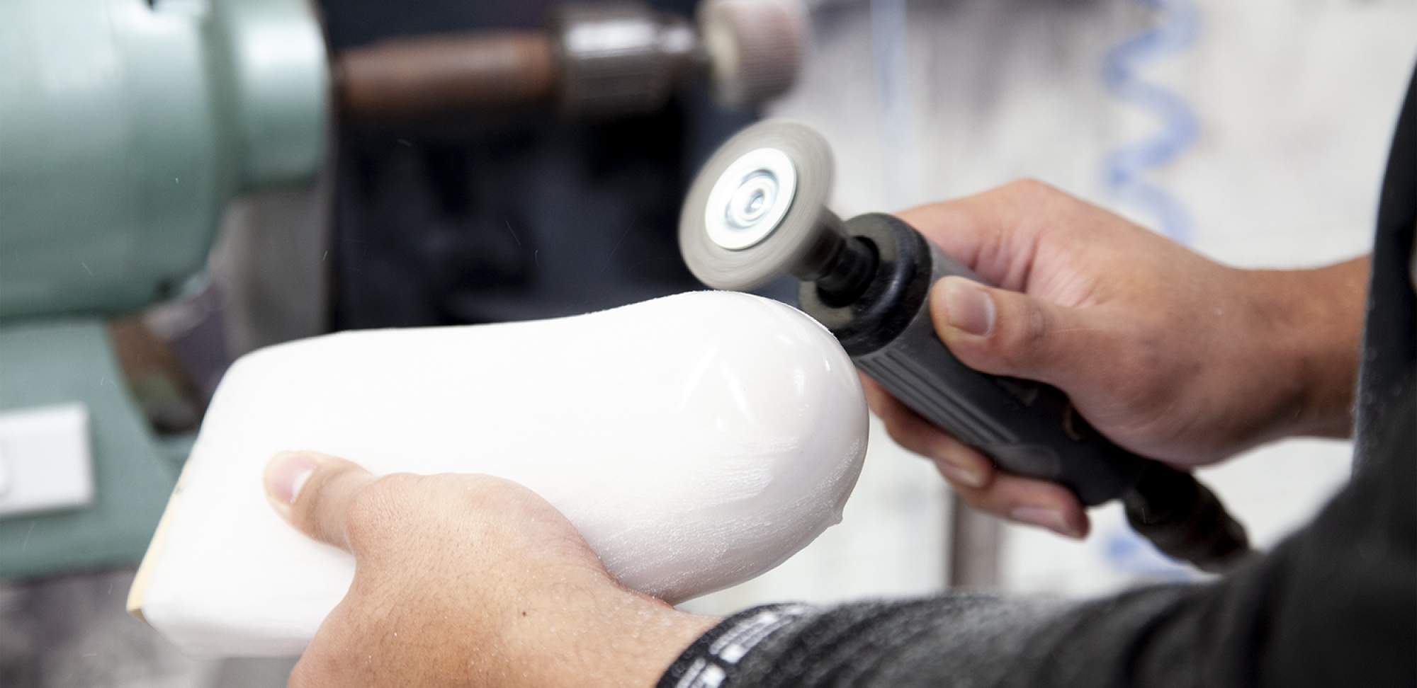 Orthotics - Ganley Orthotics