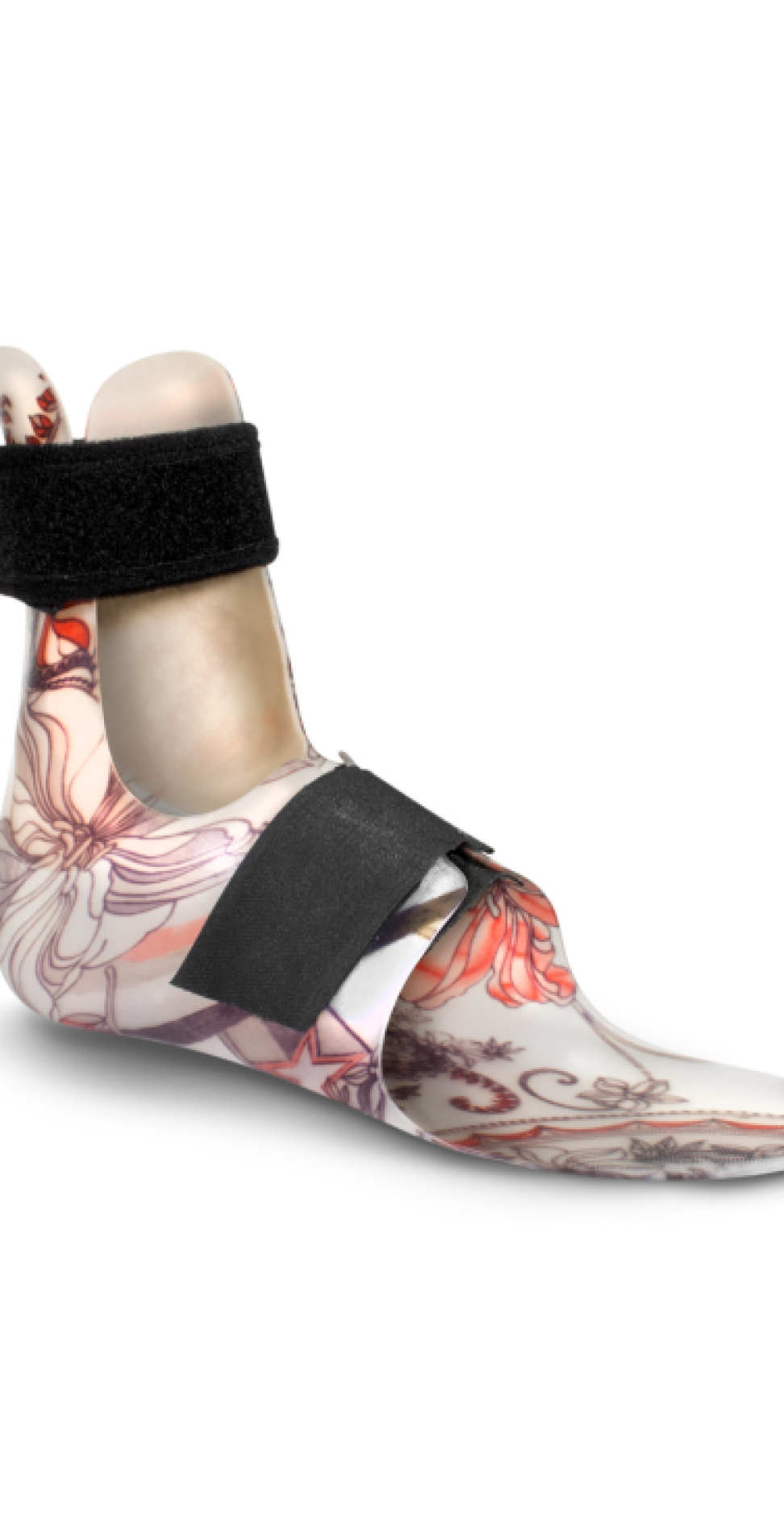 Arizona AFO - Ganley Orthotics